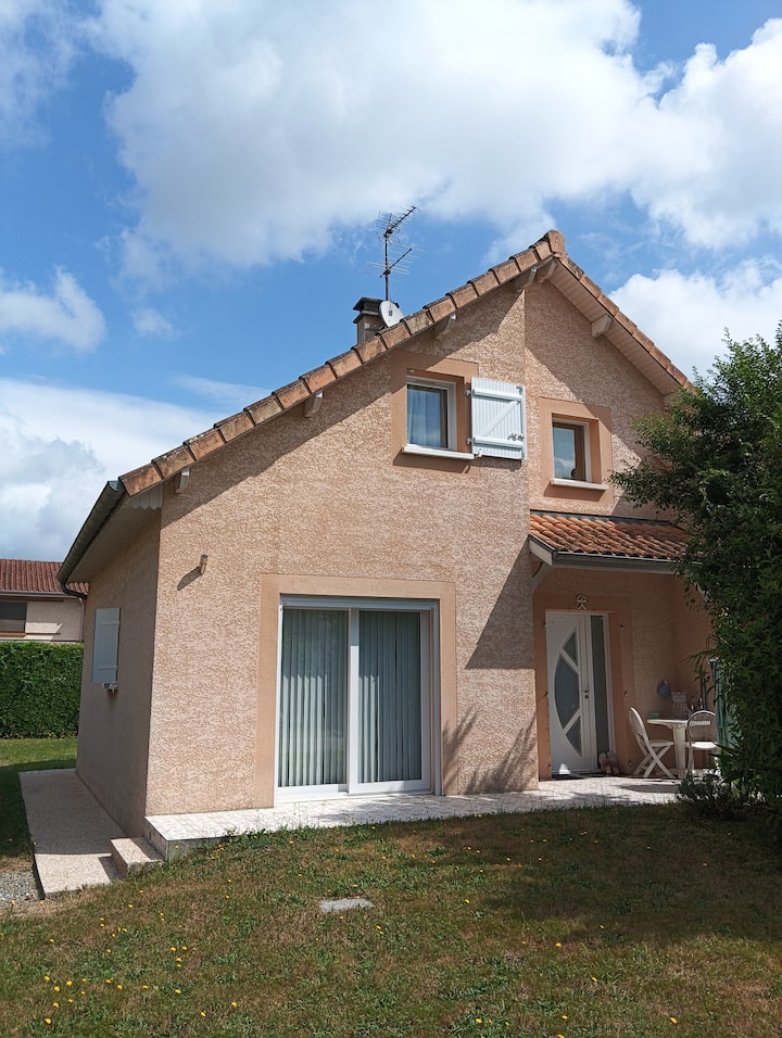 Maison Et Calme Tarbes - Tarbes