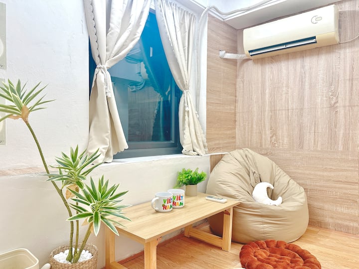 Hanoi Cozy Hideout | 2br | Central | Washer - Hanoi