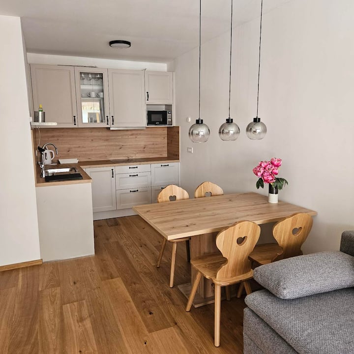 Brand-new Familyretreat*parking* - Kranjska Gora