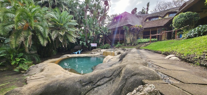 Sunny Rock Room 3 5 Sleeper - Ramsgate