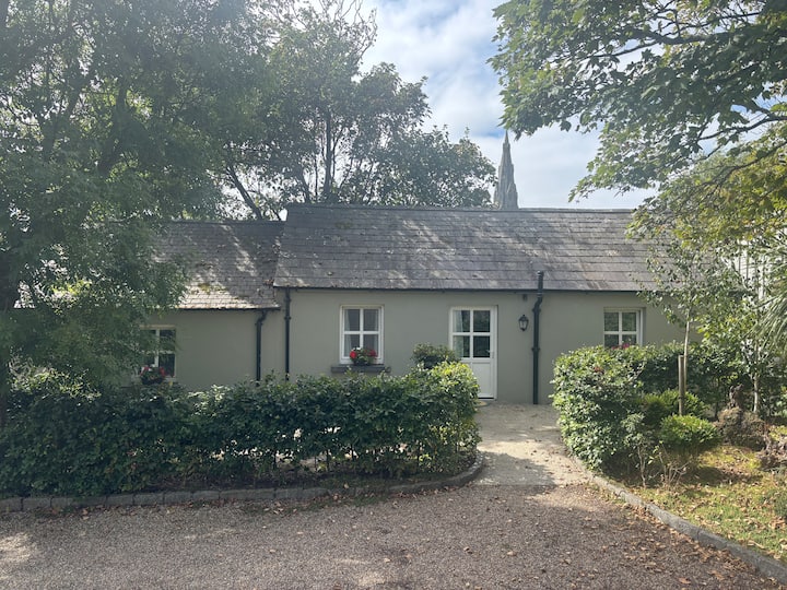 Primrose Cottage - Tramore