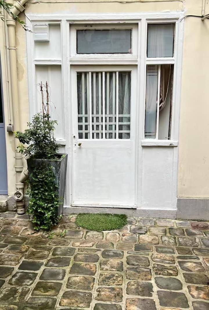 Paris Studio - París