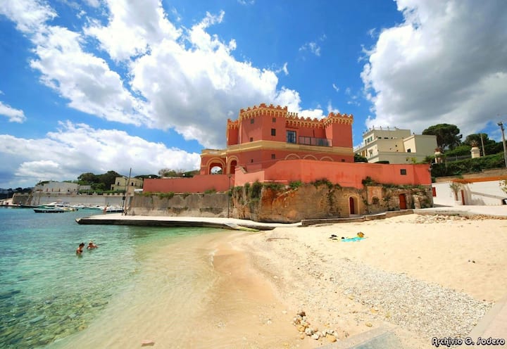 Oasis Salento Home - Tricase
