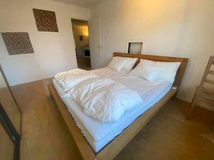 Litet Modern Mysigt Hus - Åstorp