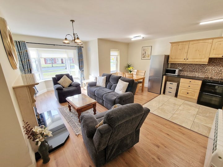 2 Bedroom Apartment In Ennis - Ennis