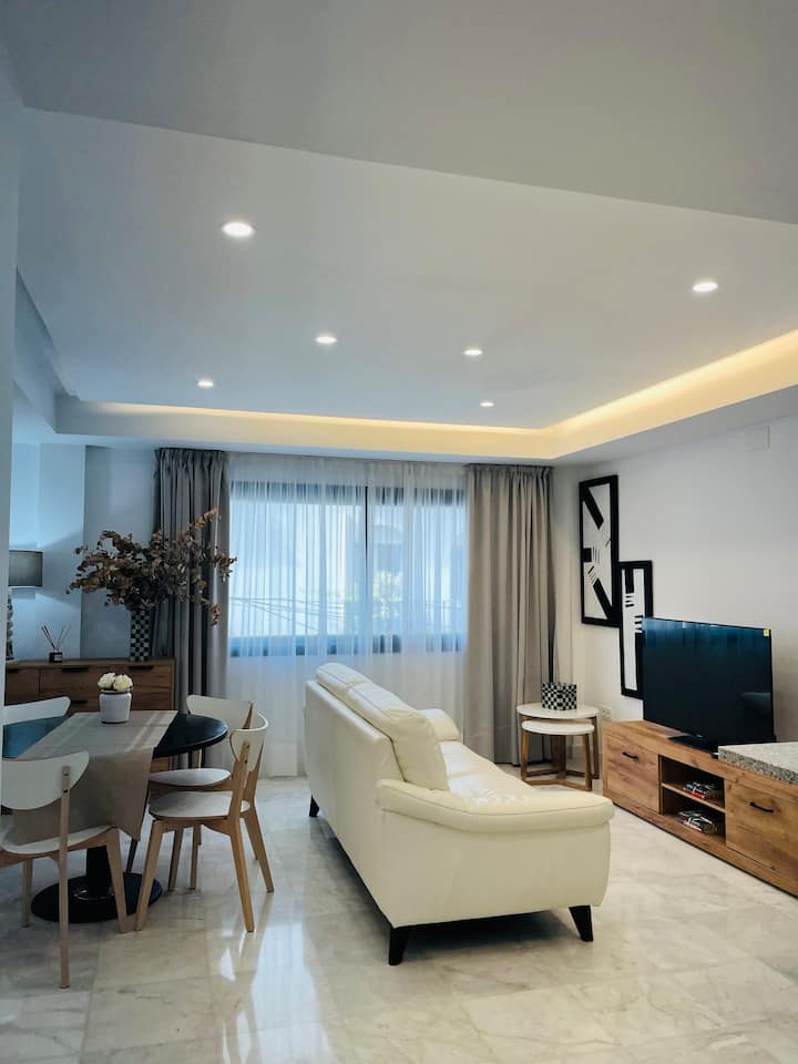 Paradise Within Your Reach - Fuengirola