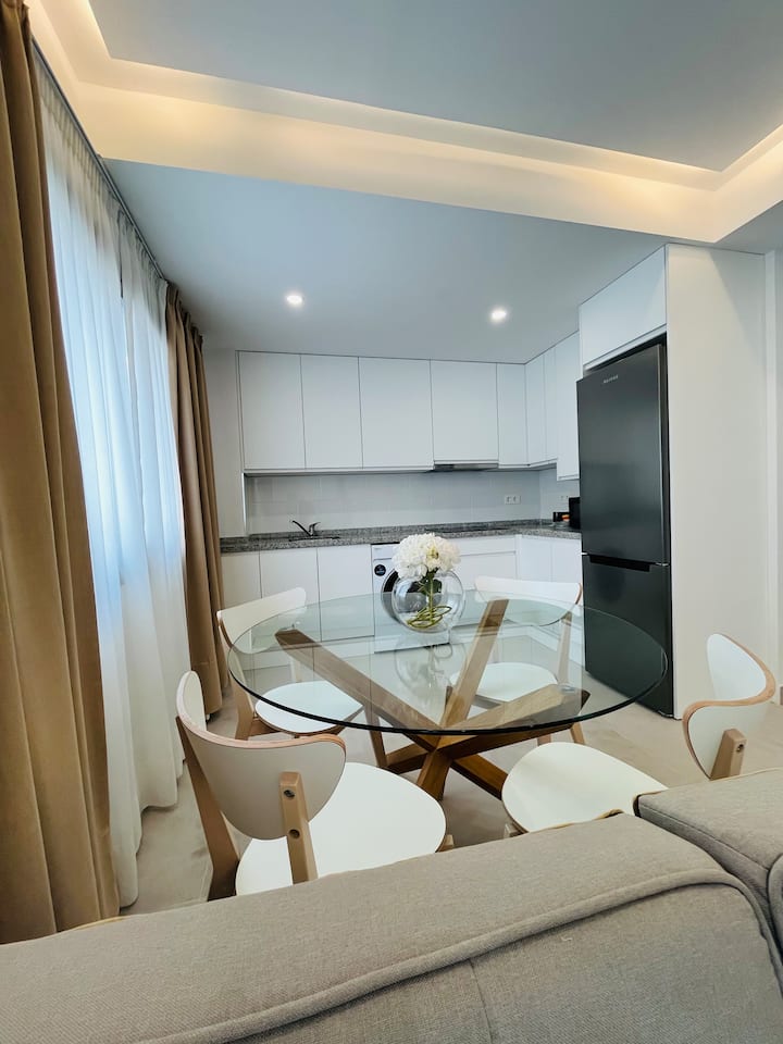 Paradise Within Your Reach - Fuengirola