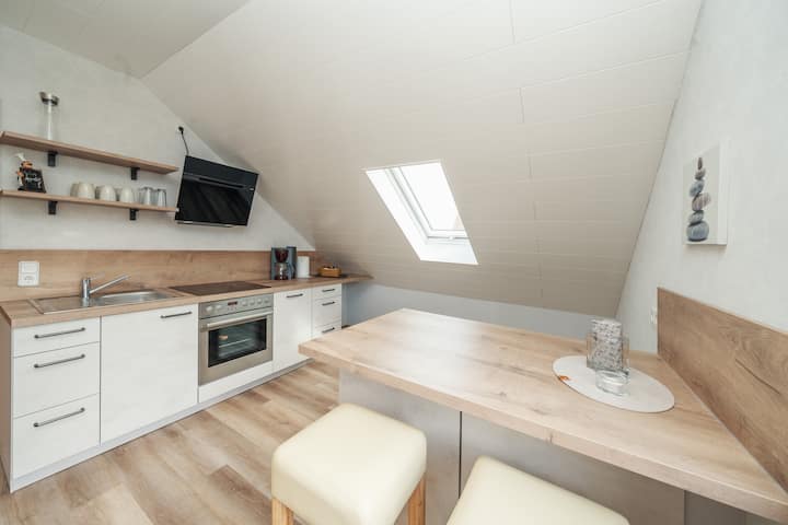 Fewo In Fürstenwald - Zierenberg