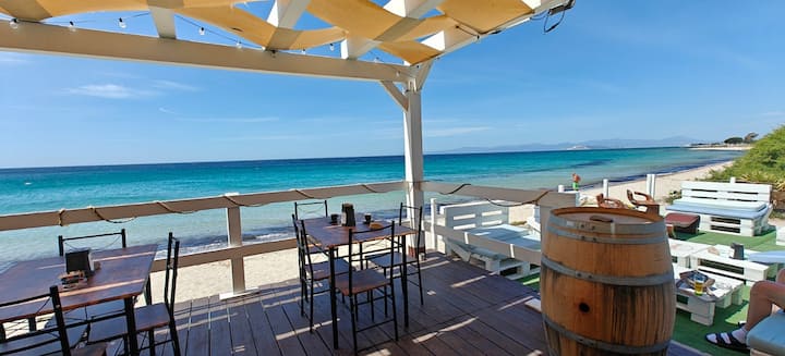Casa Vacanze Simone House - Quartu Sant’Elena