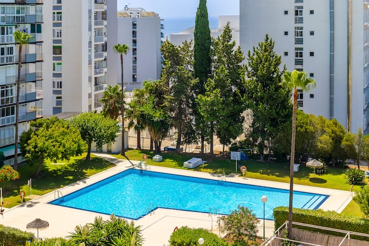 Ayma Bonanza Dreams - Benalmádena