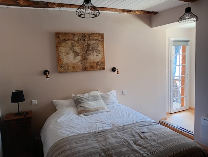 Gîte Le Mansois - Rodez