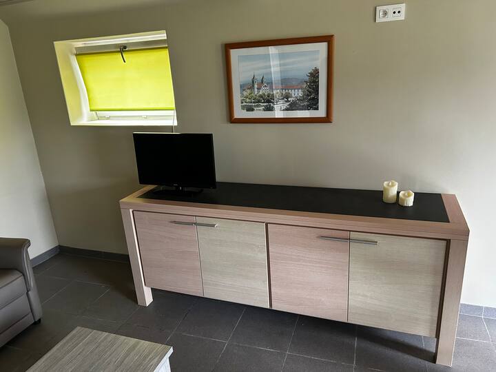 Eenvoudig Huisje Vlakbij De Leie - Kuurne