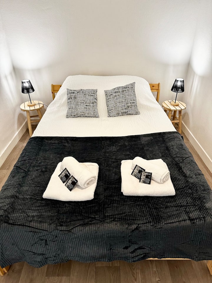 Le Coeur D'annonay - Annonay