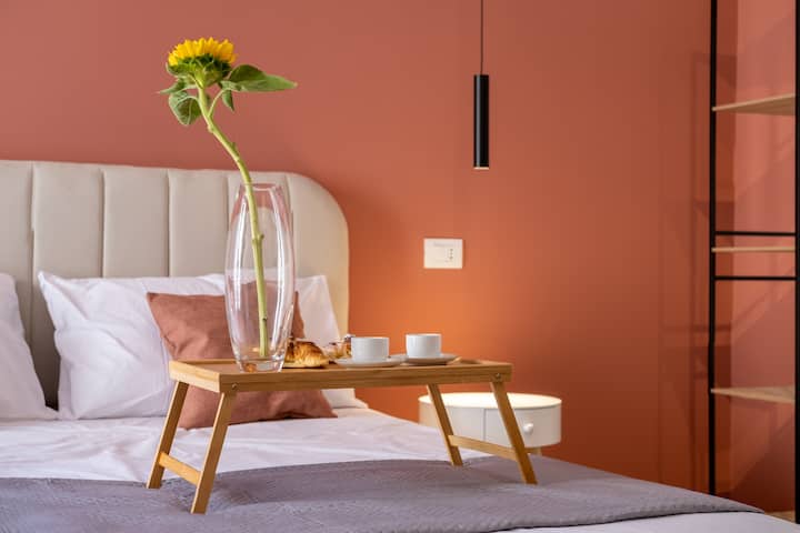 Corallo - Cantunera Old Town Apartments - 巴勒莫