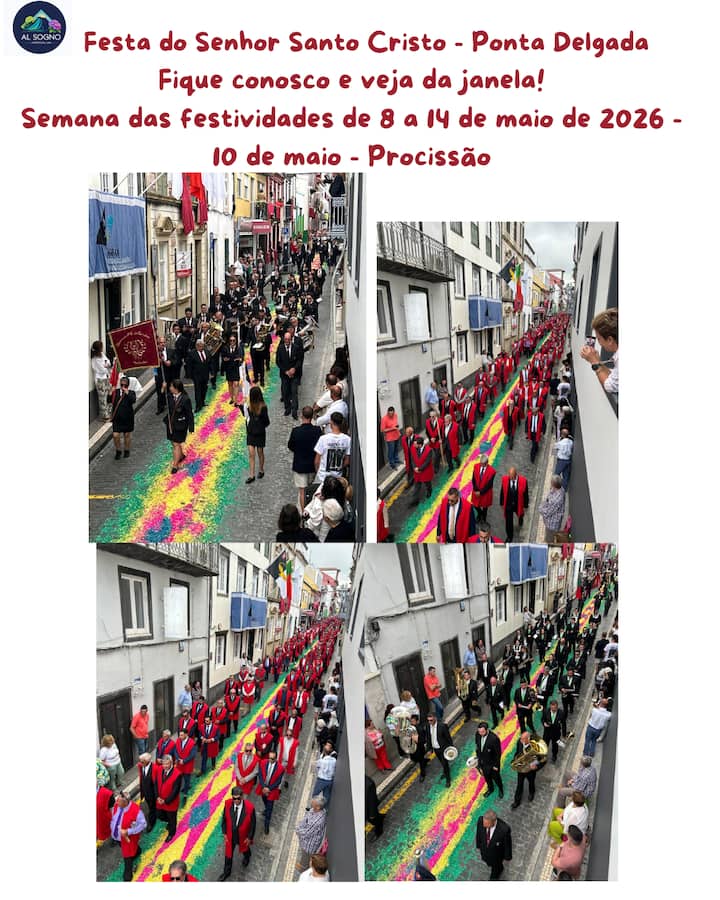 Apartamento Sonho Jardim - 蓬塔德爾加達