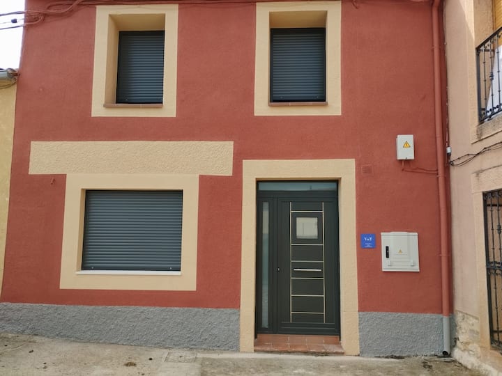 Casa Lola - Sepúlveda