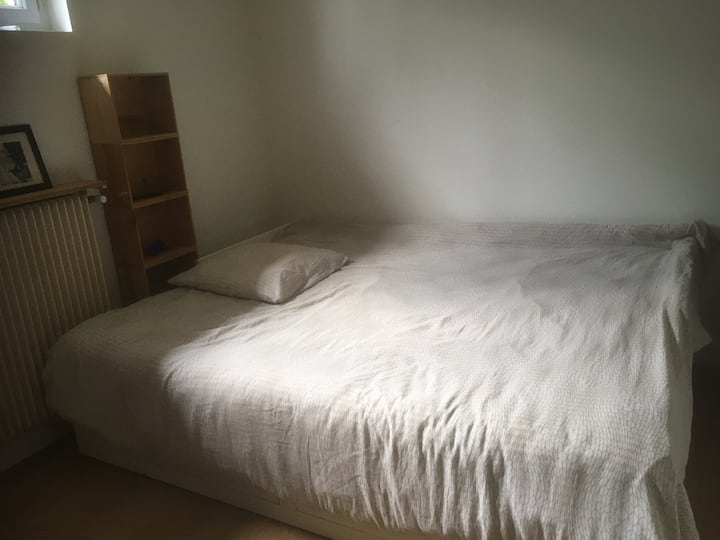 Chambre Proche Rocade + Tram - Cenon