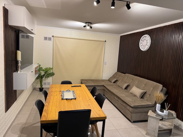 Piscina Climatizada_6 Hab_centro - Córdoba, Argentina