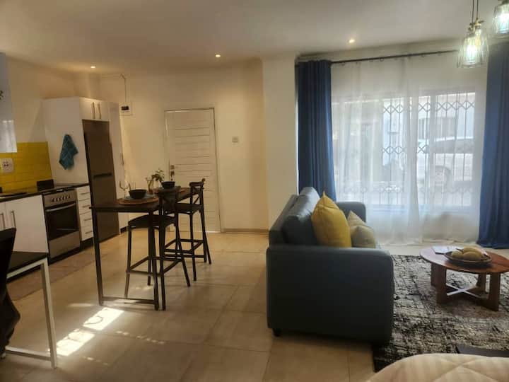 Acacia House - Lusaka