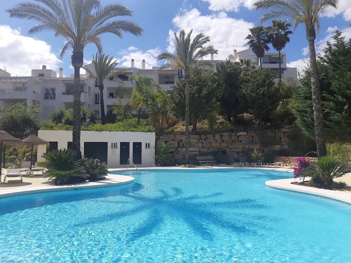 Villa Intma - Coín
