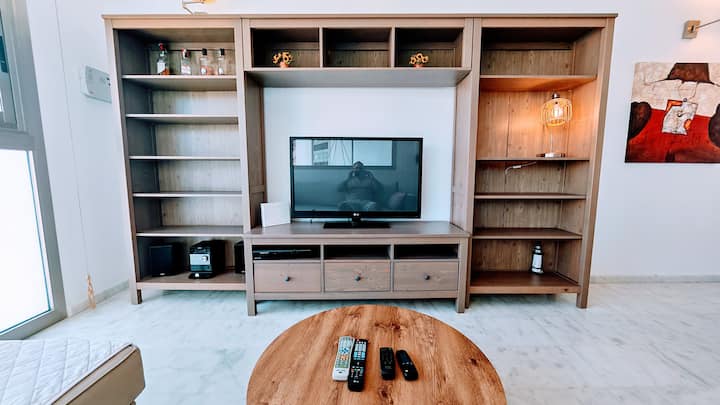 Skyline 3 - Benidorm