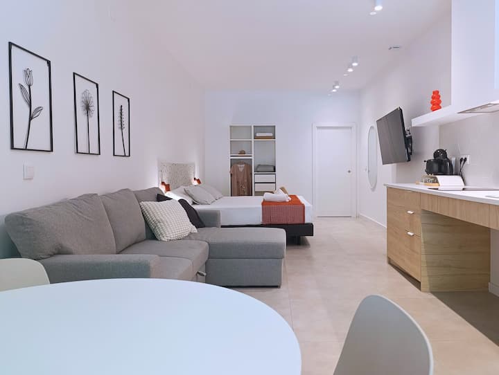 Olmaya Flats Valencia - Paterna