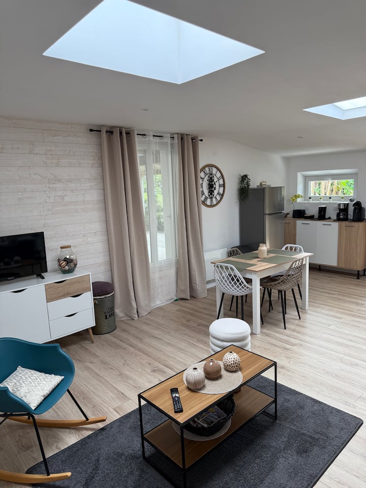 Logement De Quatre Personnes - Pont-Scorff