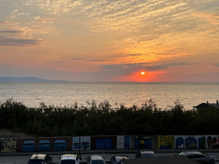 Sunrise Apartment
Pomorie Beach - Pomorie