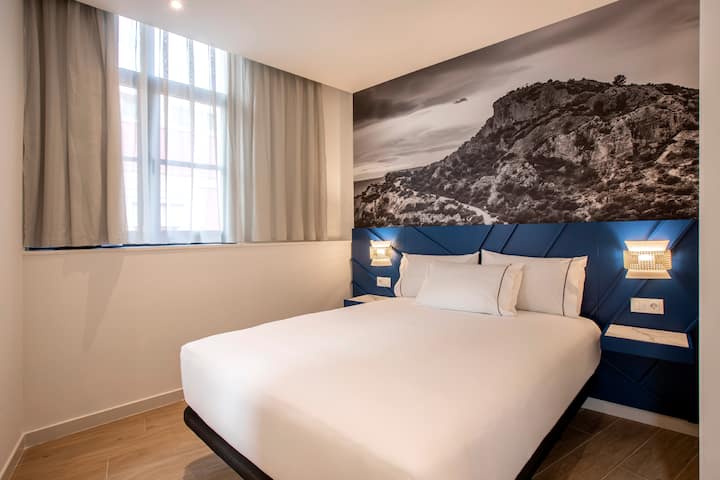 Apartamento 1 Dormitorio - Alicante