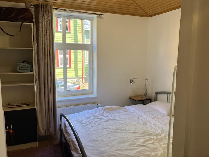 Cute Apartment On Kungla Street - Tallinn