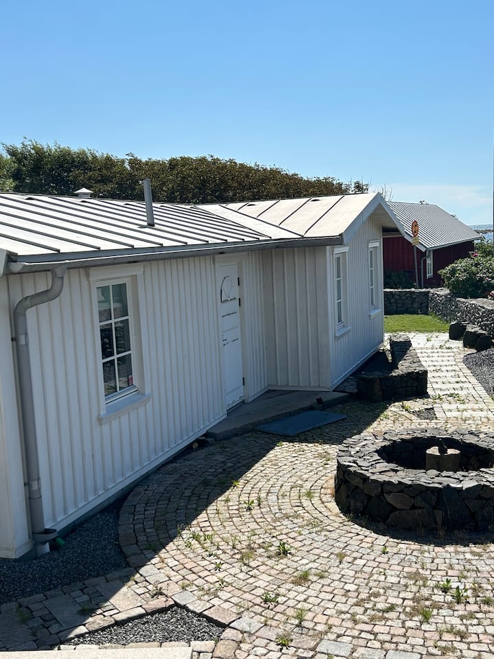 Gäststuga Hamnen
Träslövsläge - Varberg