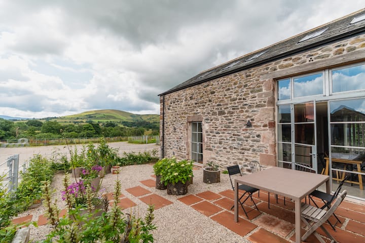 Swallow Barn At Greenclose Farm - Glenridding
