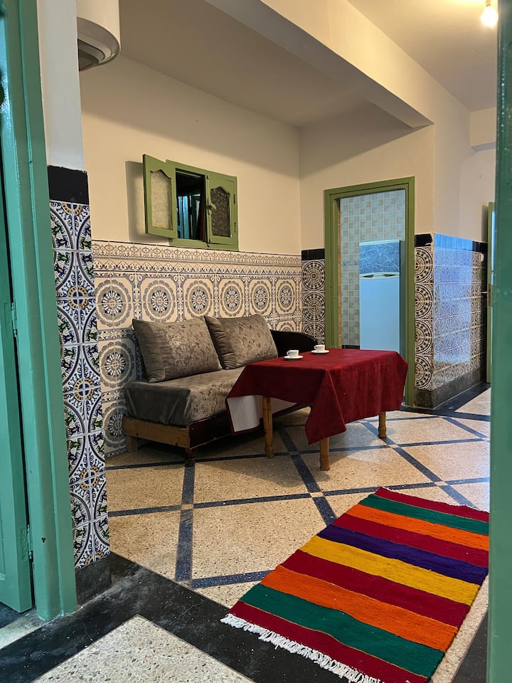 Appartement Traditionnel 3 - Essaouira