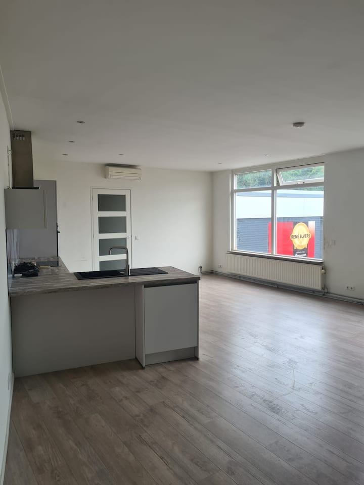 Introweek 8 Persoons Appartement Nabij Centrum! - Nijmegen