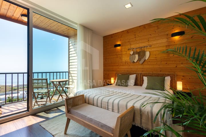 Apartment 101 - Ericeira Coxos Beach Lodge - Ericeira