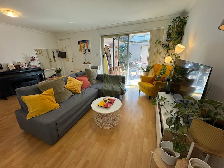 Perthect Maylands Pad - Swan River