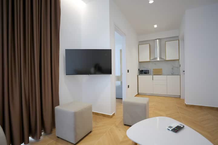 Belis Apartment - Ksamil