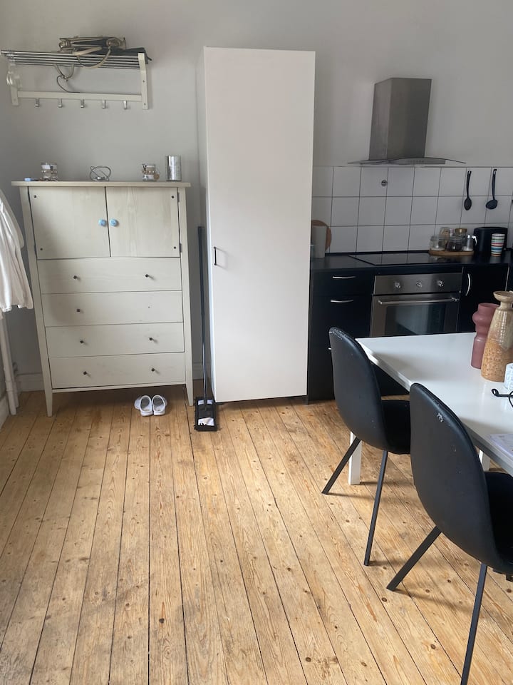 Limhamn Charmig Gammaldags Lgh - Malmö