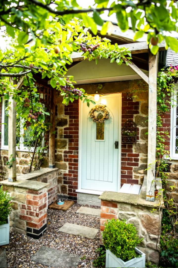 Birchwood Cottage - Belper