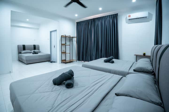 J Home Sp - Sungai Petani