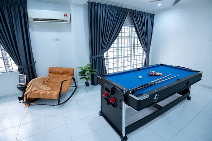 J Home (Legenda) - Kedah