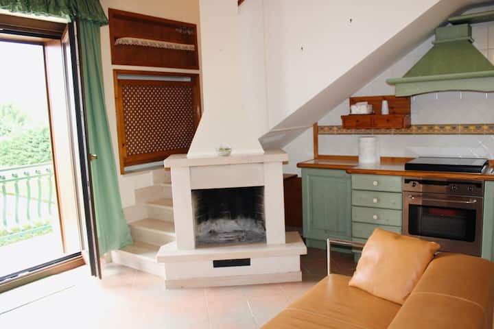 Leo's Apartament - Capracotta