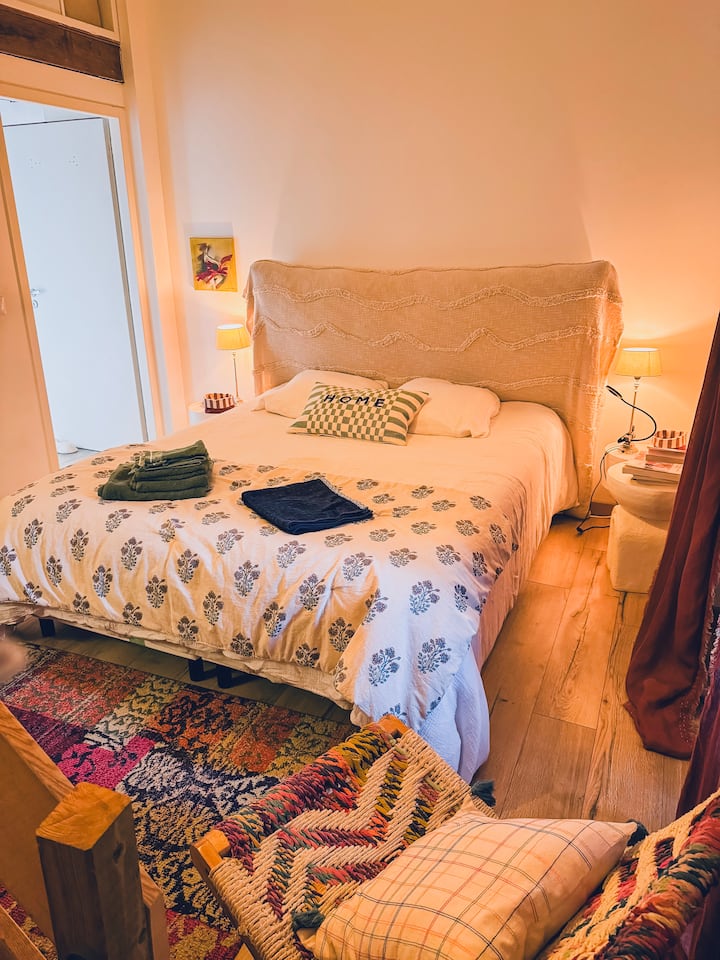 Maison De Charme 2 Pièces 70m2 - Pessac