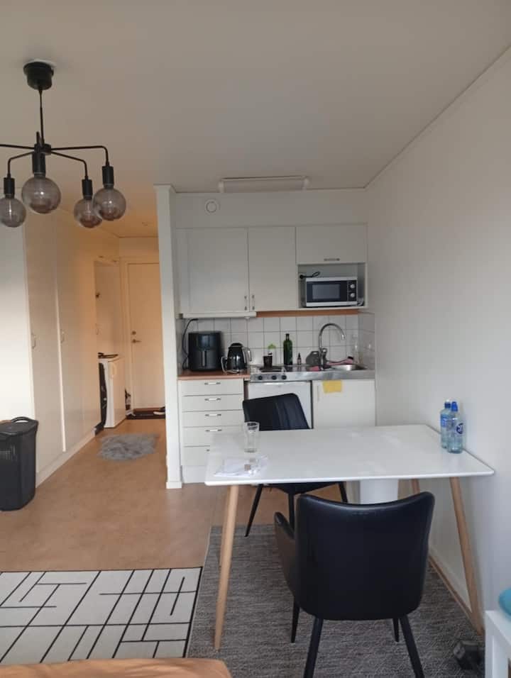 Studio At Kista Galleria Mall - Solna