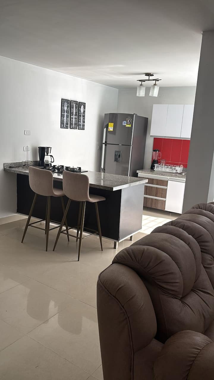 Casa Completa - Av. Libertadores - Cúcuta