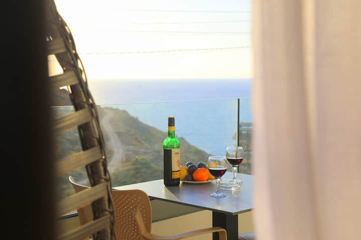 Besidon Apartment - Ksamil