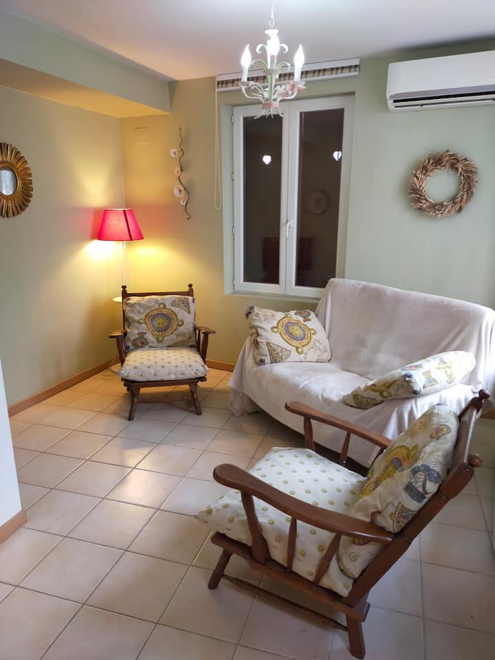 Charmante Petite Maison - Estrasburgo