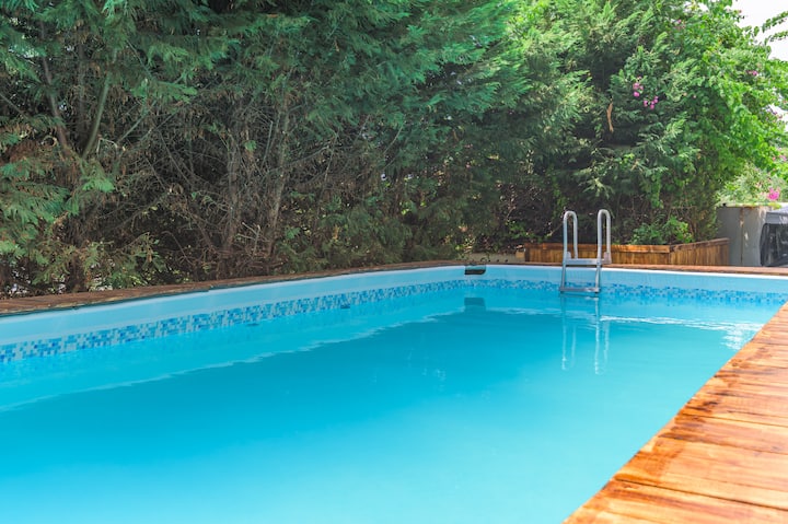 Exclusive Poolside Event Space - Lebanon