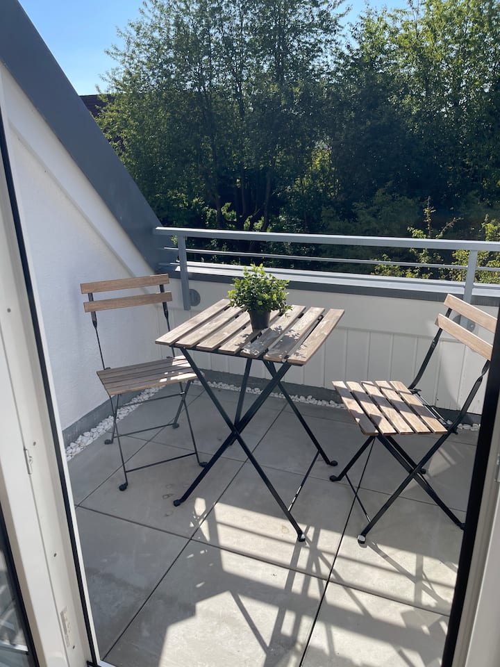 City Appartement In Sindelfingen - Weil der Stadt