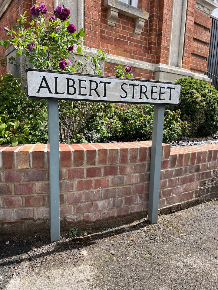 Albert’s Cottage Dorset - Blandford Forum
